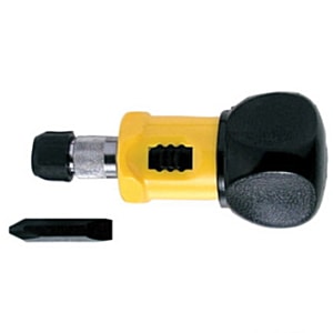 SUNFLAG サンフラッグ スタビーラチェットドライバー No.192 | 工具,作業工具,ドライバー,ラチェットドライバー | アークランズオンライン