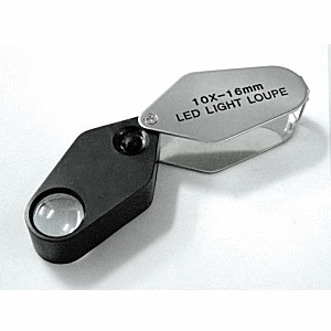 TSK ティ・エス・ケイ 精密ルーペLEDライト付き DO-10LED | 工具,測定工具,ルーペ・点検鏡,ルーペ | アークランズオンライン