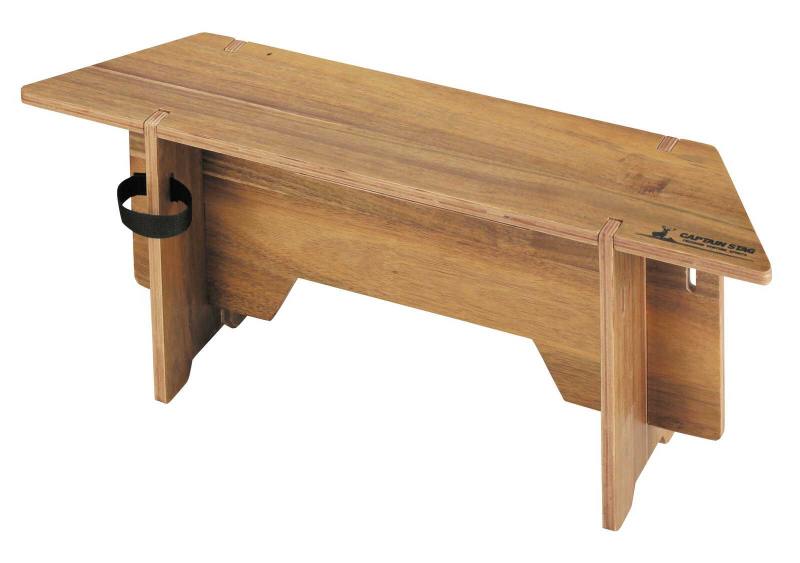 送料無料】CAPTAIN STAG キャプテンスタッグ CSクラシックス FDロー