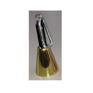 東京ベル BEAR BELL 森の鈴ゴールド TB-K1 | アウトドア・レジャー,熊よけ鈴 | アークランズオンライン