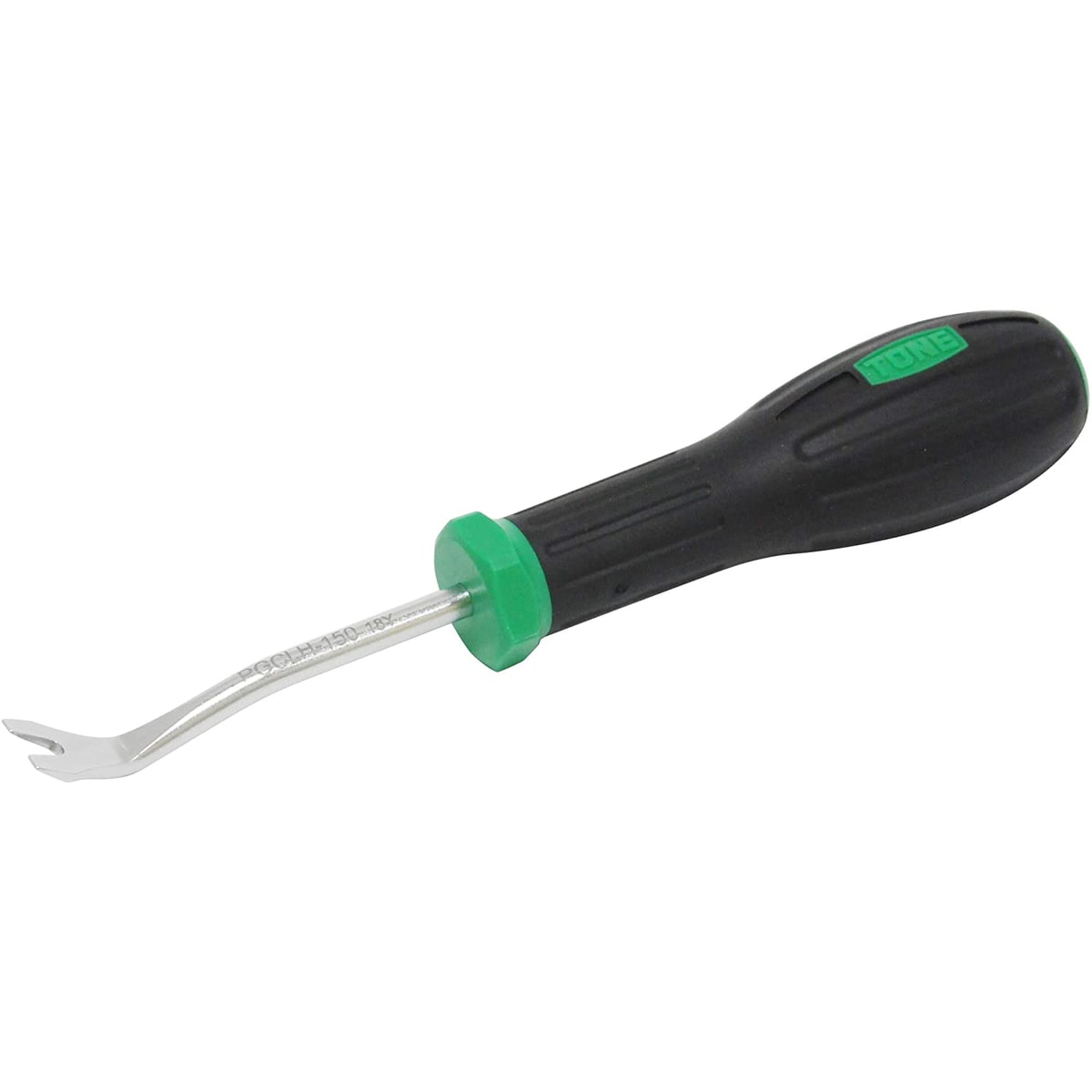 トネ TONE クリップハンドル 全長150mm PGCLH-150 | 工具,作業工具,自動車工具 | アークランズオンライン