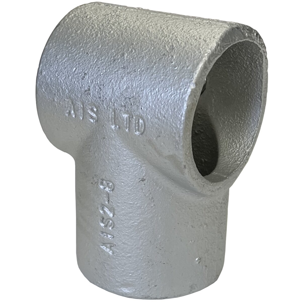 【送料無料】単管パイプ 金具 ジョイント Tつなぎ AIS2-8 ×20個 ケース販売 アークランズ | 脚立・金物・資材,パイプ | アークランズオンライン