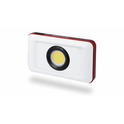 【送料無料】ジェントス LEDワークライト ガンツ GZ-316 | 工具,電動工具・投光器,投光器・ハンドライト,投光器(LED） | アークランズオンライン