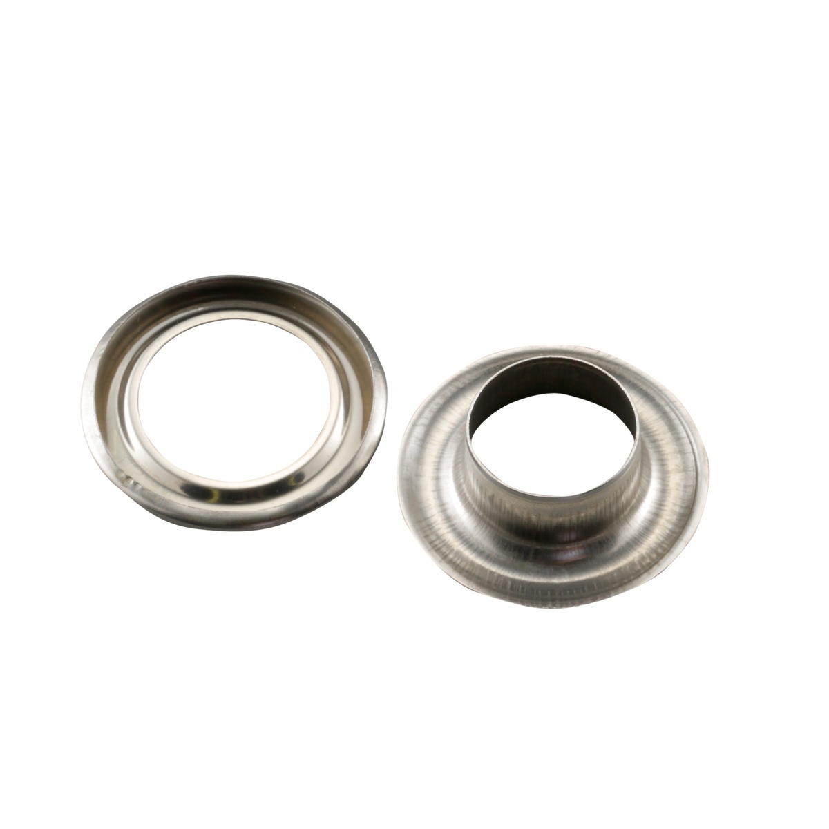 ファミリーツール FAMILY TOOL 両面ハトメ ステンレス 15mm 10組 51587 | 工具,大工道具,ハトメ・穴あけポンチ,金具・ハトメ玉 | アークランズオンライン