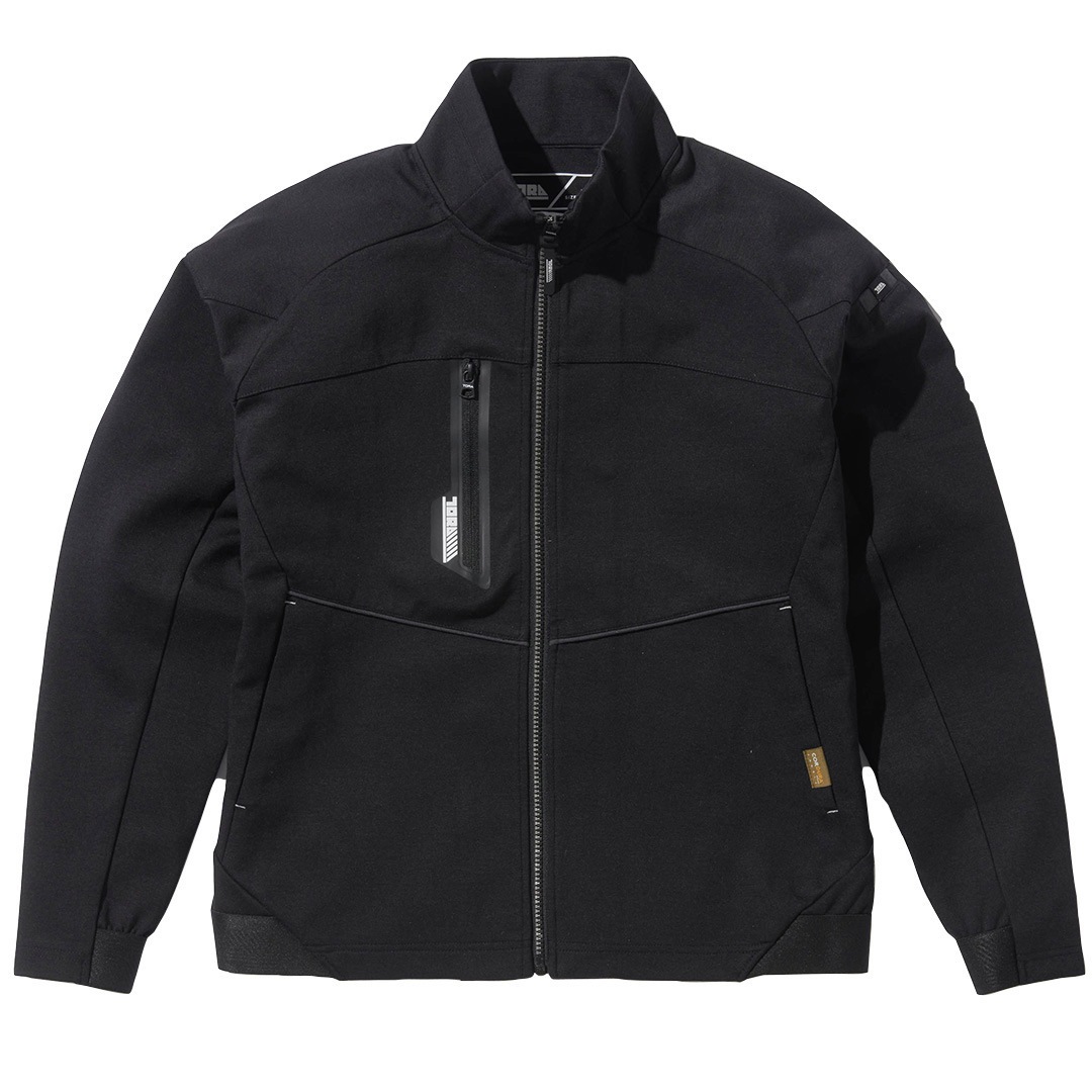 【送料無料】寅壱 ワークジャケット クロ 5Lサイズ 9276-124 | 作業衣料,作業衣料,ブルゾン・上着 | アークランズオンライン