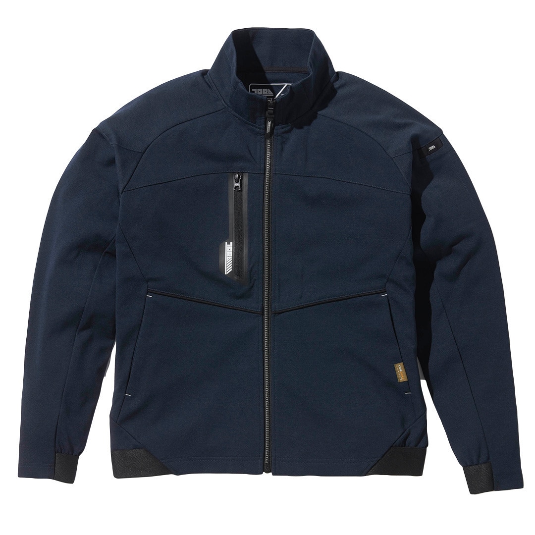 【送料無料】寅壱 ワークジャケット 濃コン 5Lサイズ 9276-124 | 作業衣料,作業衣料,ブルゾン・上着 | アークランズオンライン