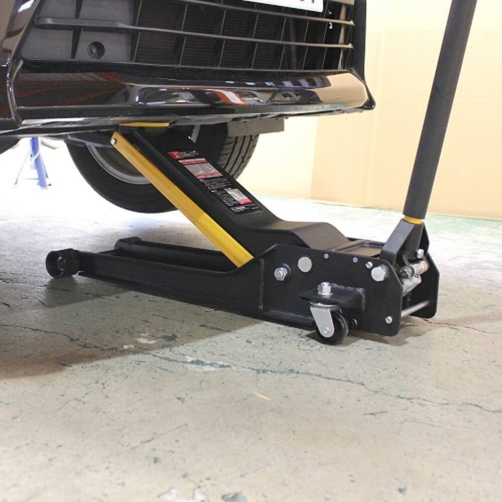 【送料無料】大自工業 メルテック 2t油圧超低床ガレージジャッキ エクストラハイリフト MP-20T | カー・サイクル用品,ジャッキ・工具,ジャッキ | アークランズオンライン