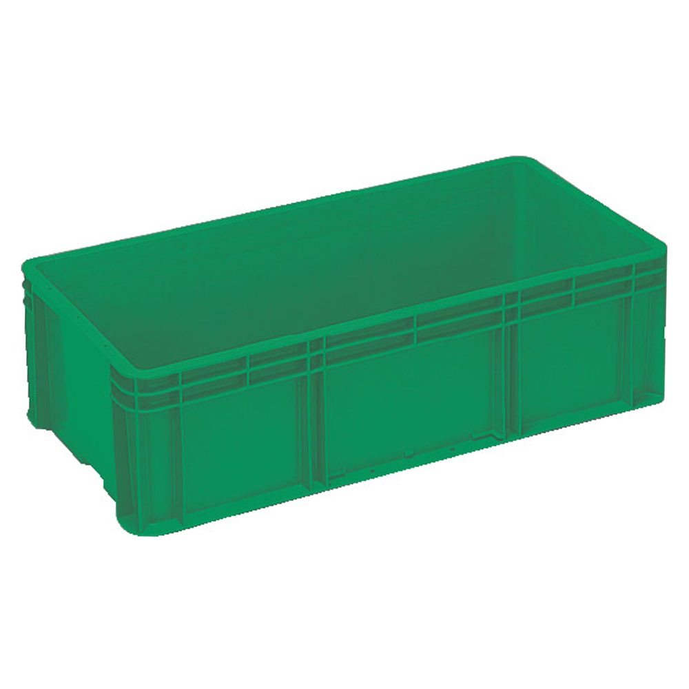 【送料無料】【法人限定】サンコー サンボックス TP362 グリーン 203402-00 ×8個 セット販売 【メーカー直送・代引不可・置配 ...