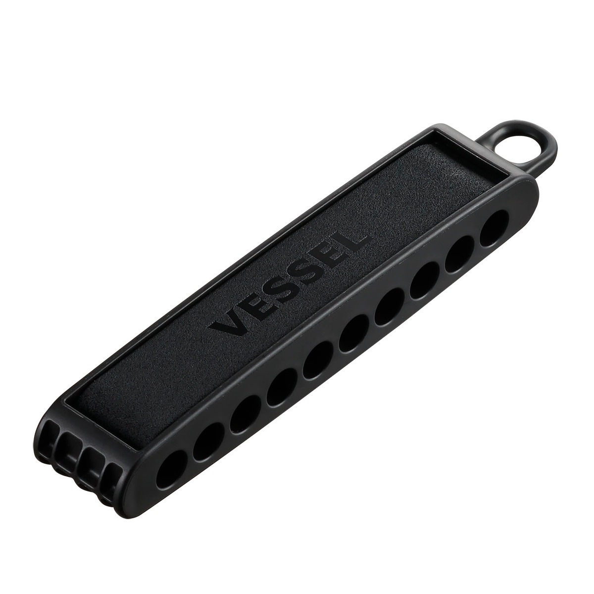 ベッセル VESSEL ビットホルダー 10本用 6.35mm 黒 BH-10K | 工具,先端工具,先端工具ホルダー | アークランズオンライン