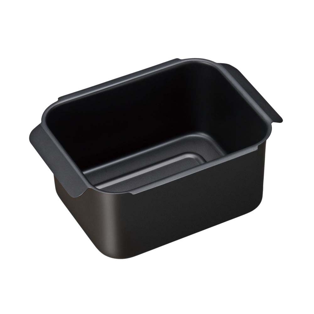 和平フレイズ ポコフリット IH対応角型揚げ鍋ミニ RB-3347 | キッチン・調理器具,調理器具,中華鍋・鉄鍋 | アークランズオンライン