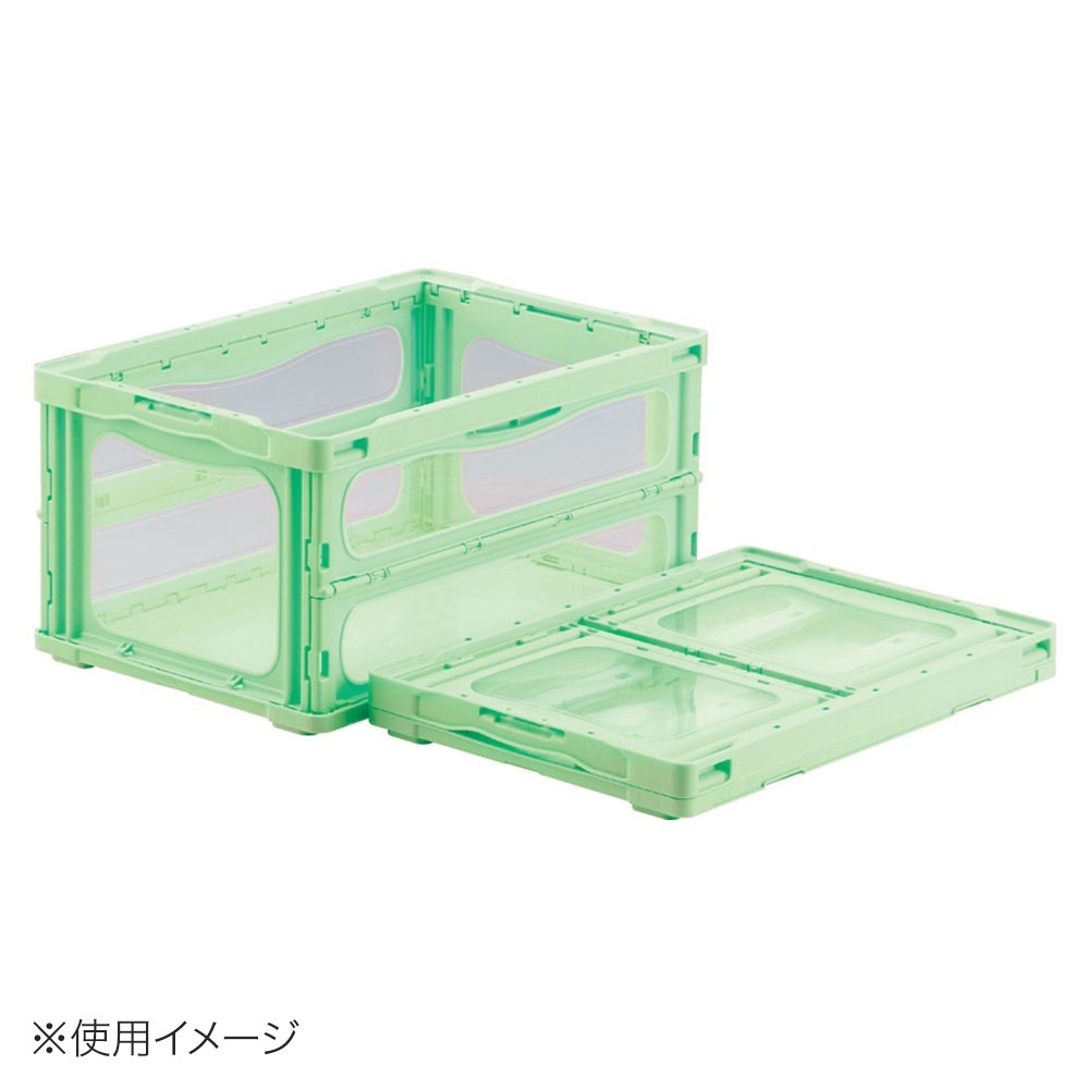 【送料無料】【法人限定】サンコー マドコンライト O-40B グリーン/透明 559160-00 ×5個 セット販売 【メーカー直送・代引不可 ...