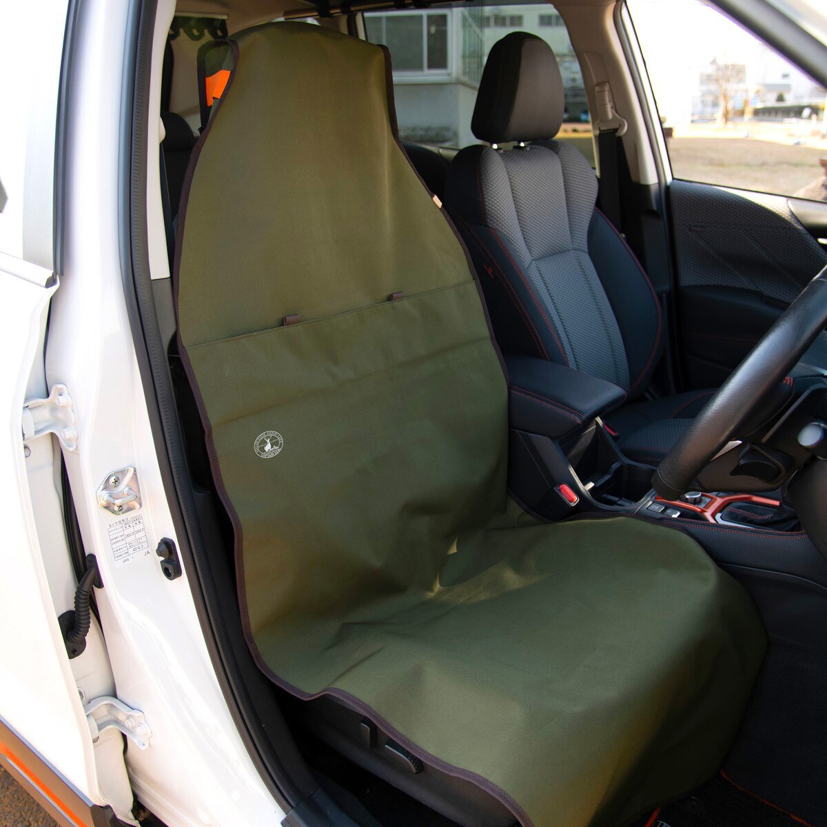 【送料無料】キャプテンスタッグ ビヨンドストレージ チェア&シートカバー オリーブ UP-1063 | アウトドア・レジャー,テーブル・チェア ...