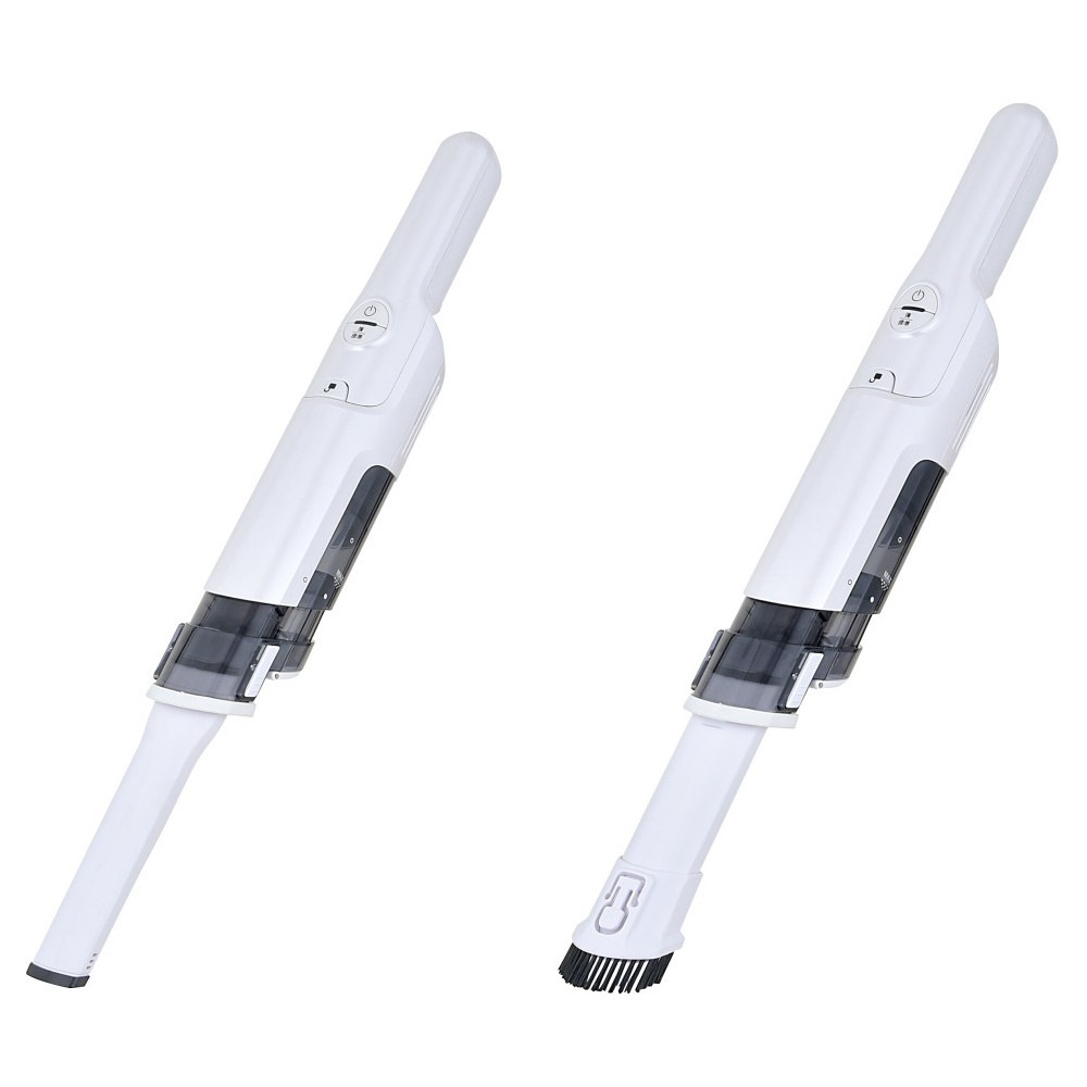 【送料無料】ウイザ WIZA ハンディクリーナー AC-MH002 アークランズ | 家電・照明・電材,生活家電,掃除機 | アークランズオンライン