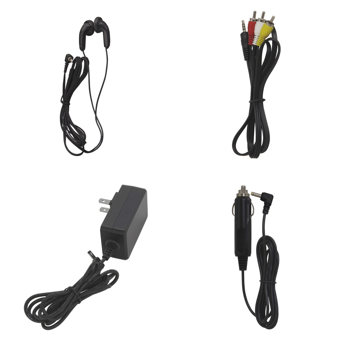 【送料無料】TEES 14型ポータブルテレビ PTV-140-BK | 家電・照明・電材,その他家電 | アークランズオンライン