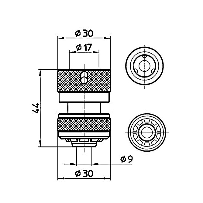 サンエイ SANEI 金属製ジョイント PL60-50 | 散水・灌水用品,継ぎ手・ニップル,蛇口部品 | アークランズオンライン