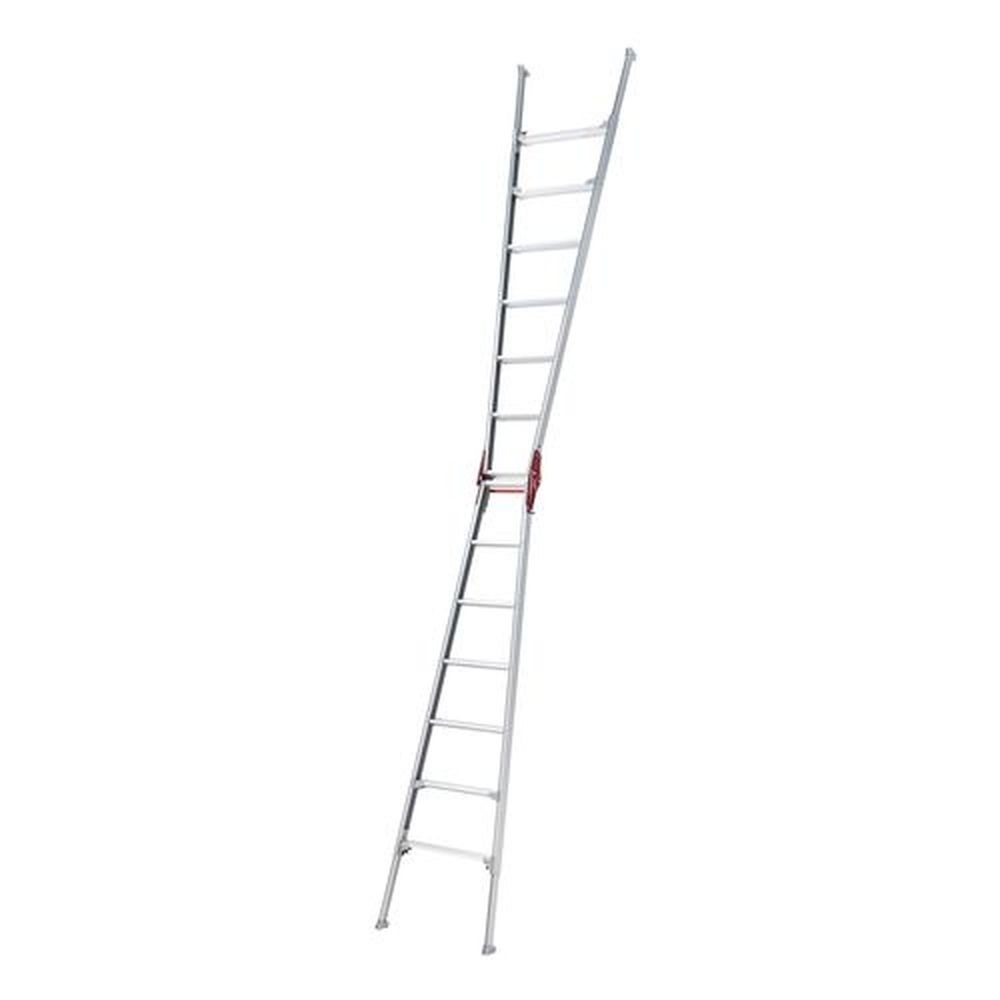 【送料無料】【法人限定】長谷川工業 はしご兼用脚立 脚部伸縮式 7尺 RYZ-21c 【メーカー直送・代引不可・置配不可・配送地域限定】 | 脚立・金物・資材,脚立・足場台,脚立・はしご ...