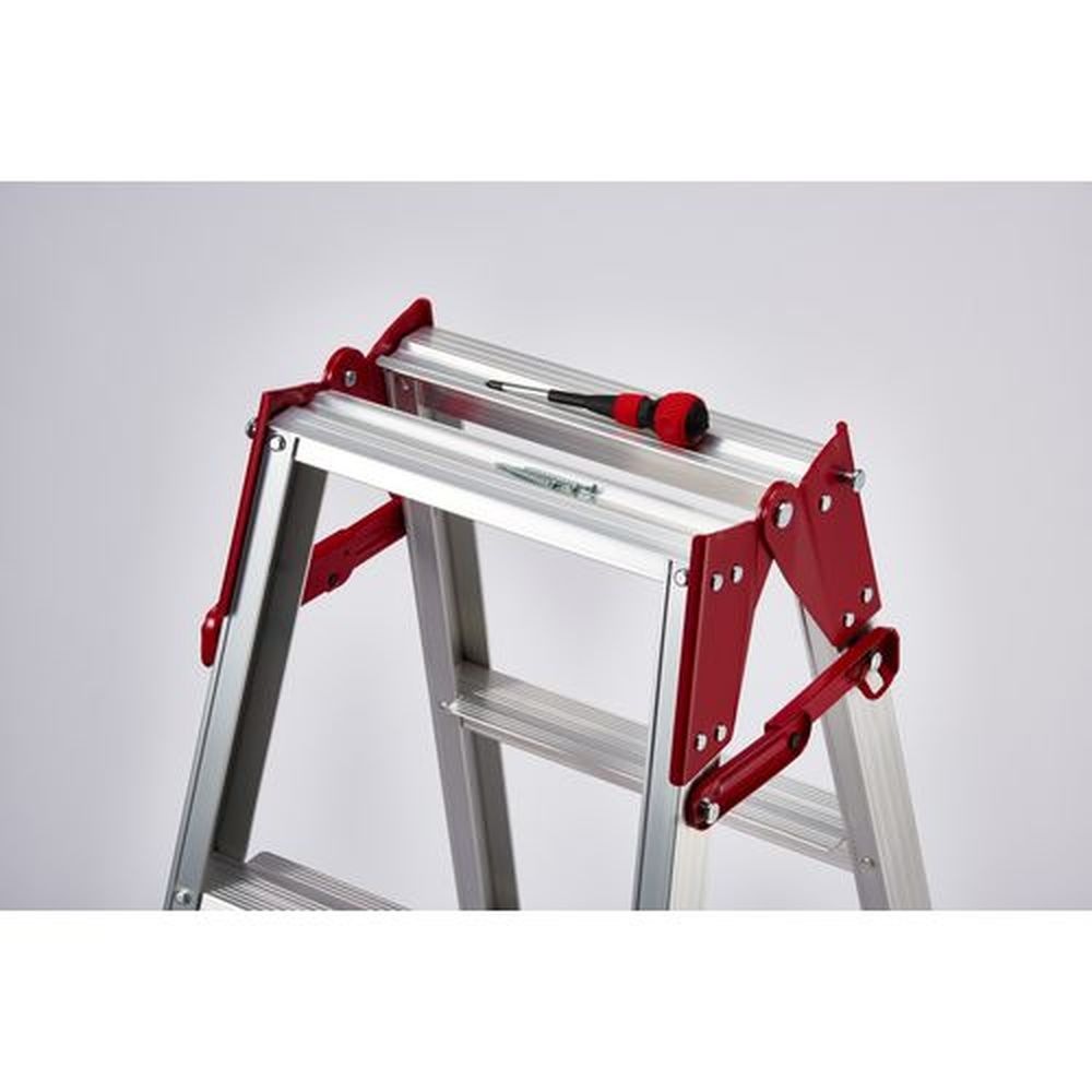 【送料無料】【法人限定】長谷川工業 はしご兼用脚立 脚部伸縮式 7尺 RYZ-21c 【メーカー直送・代引不可・置配不可・配送地域限定】 | 脚立・金物・資材,脚立・足場台,脚立・はしご ...