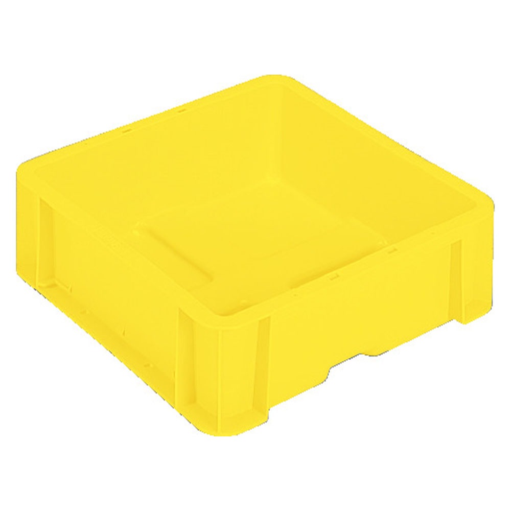 【送料無料】【法人限定】サンコー サンボックス TP331 イエロー 200950-00 ×30個 セット販売 【メーカー直送・代引不可・置配 ...