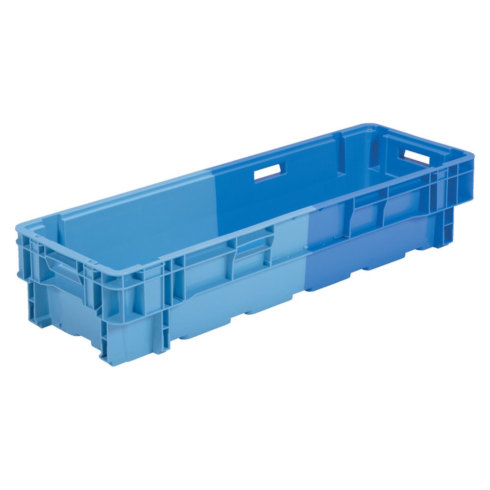 【送料無料】【法人限定】サンコー サンボックス TP392-SN ブルー/ライトブルー 204409-00 ×5個 セット販売 【メーカー直送 ...