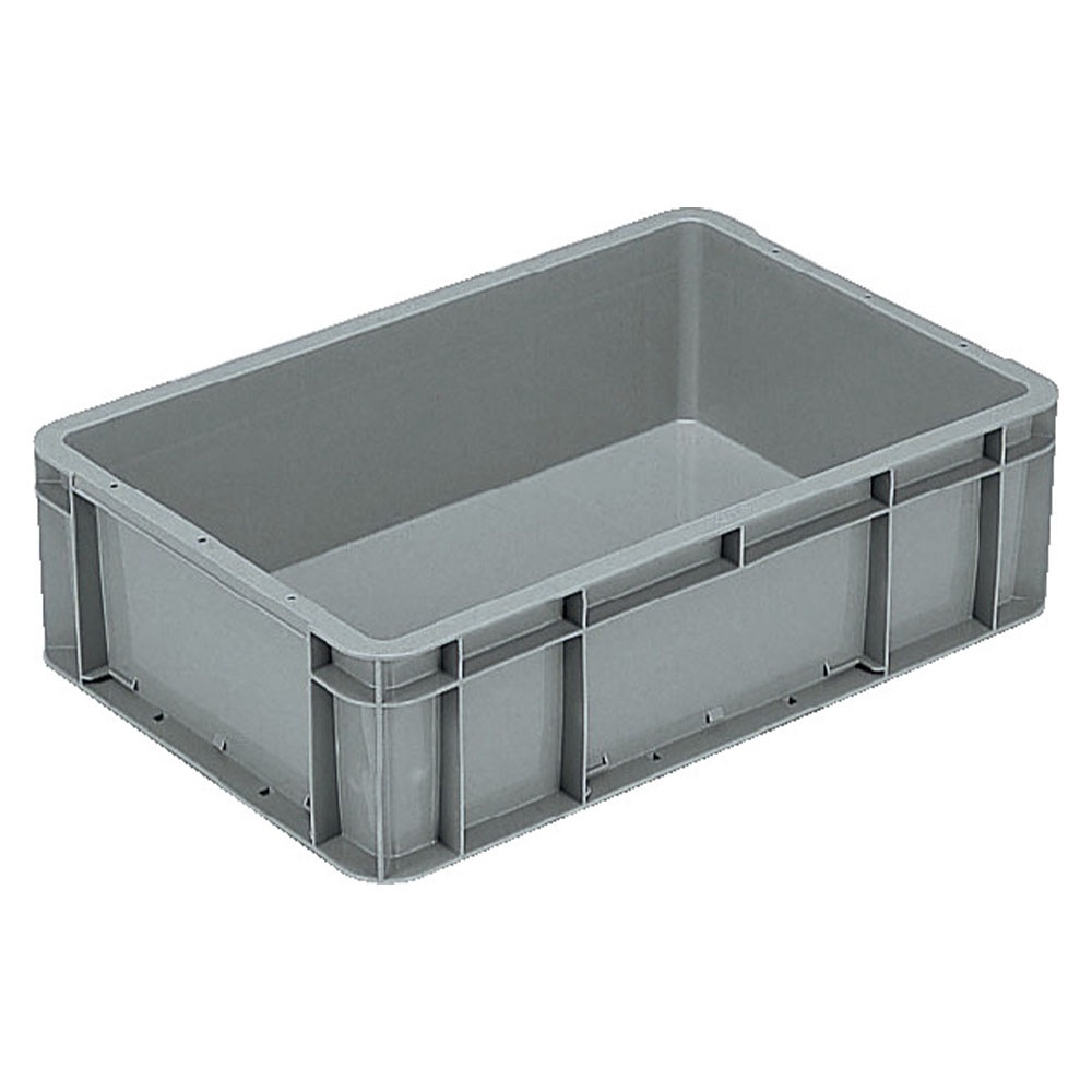 【送料無料】【法人限定】サンコー サンボックス TP341.5D 水抜き孔無 ライトグレー 201855-00 ×10個 セット販売 ...