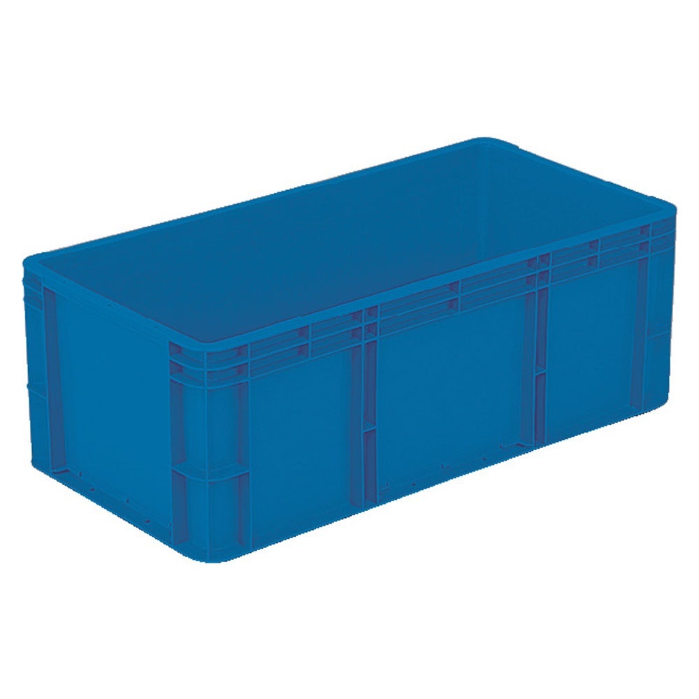 【送料無料】【法人限定】サンコー サンボックス TP362.5D 水抜き孔無 ブルー 204362-00 ×5個 セット販売 【メーカー直送 ...