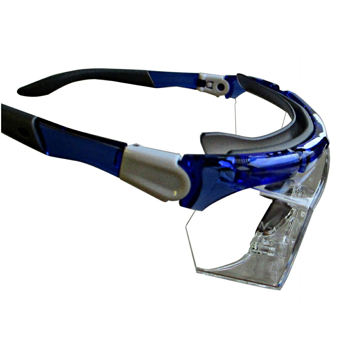 グリーンクロス オーバーグラス クリア 作業メガネ JIS SN-770 アークランズ | 工具,安全保護具,メガネ・ゴーグル,防じんメガネ | アークランズオンライン