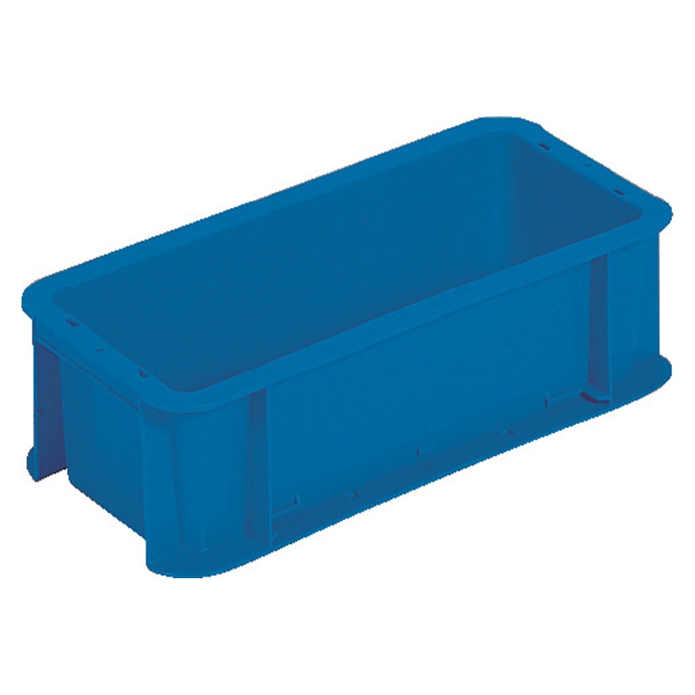 【送料無料】【法人限定】サンコー サンボックス TP131 ブルー 200402-00 ×20個 セット販売 【メーカー直送・代引不可・置配不可】 | プラスチック用品,ボックスコンテナ,本体 ...