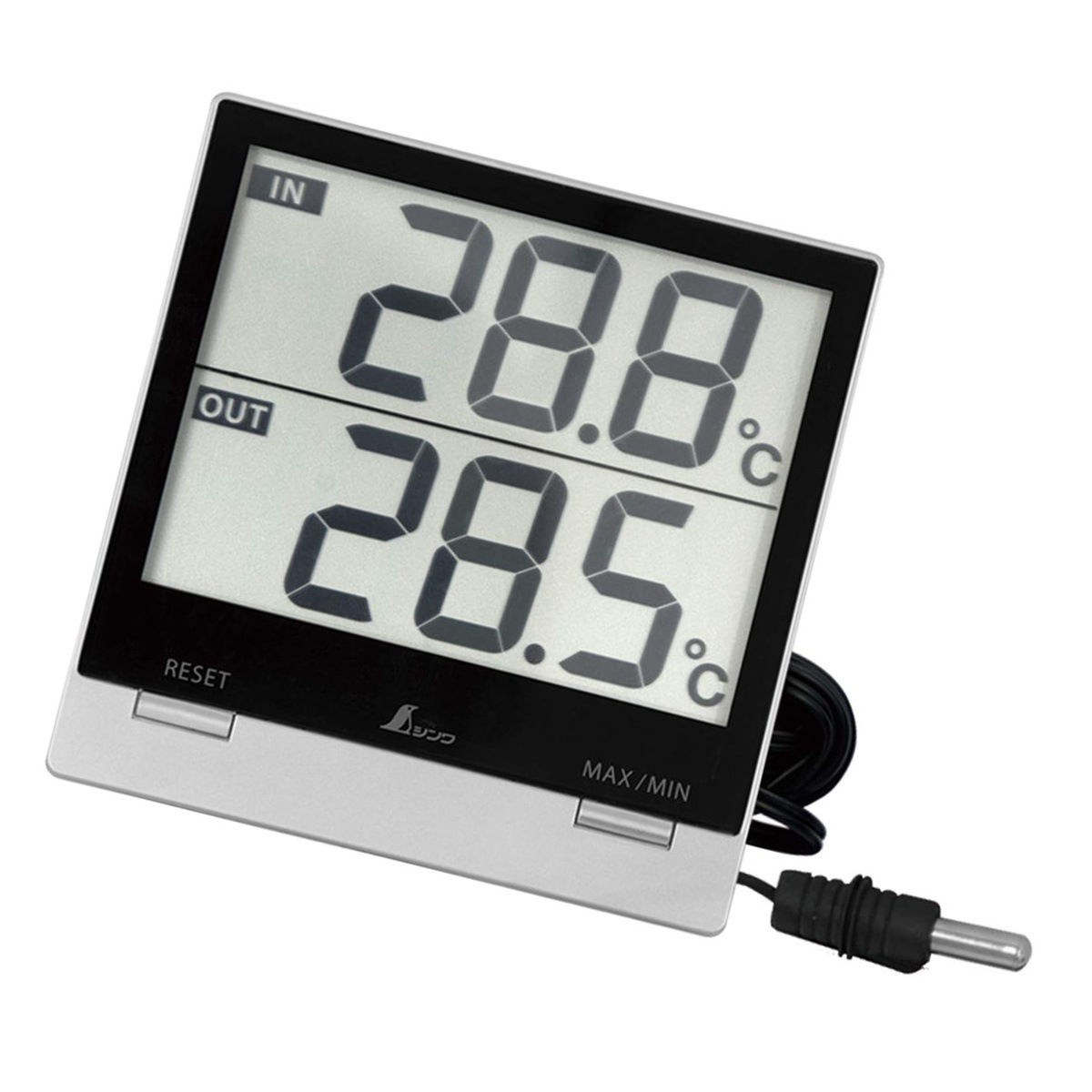 シンワ測定 デジタル温度計 SMART C 73118 | 工具,測定工具,温度計・湿度計,温度計 | アークランズオンライン
