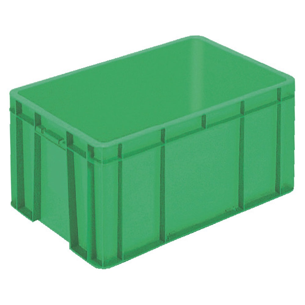 【送料無料】【法人限定】サンコー サンボックス #19B グリーン 204601-00 ×8個 セット販売 【メーカー直送・代引不可・置配不可 ...