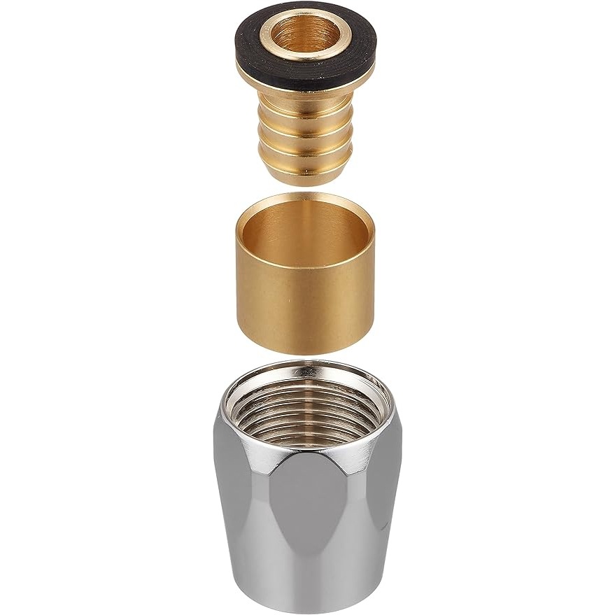 サンエイ SANEI ホース金具 PU86TF-2 | 水廻り・水道用品,シャワー,パーツ・アクセサリ,ホース用 | アークランズオンライン