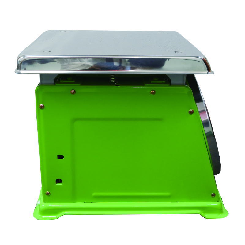 【送料無料】高森コーキ 特大型上皿自動秤 WORLDBOSS TOUGH タフ 60kg HA-60N | 工具,測定工具,はかり,上皿はかり | アークランズオンライン