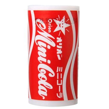 オリオン ミニコーラ 9g | 【サージュお任せ.com】