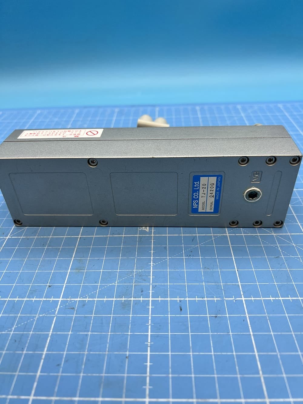 sony printer si-p850 ejector tj-20 used | SONY,印刷機,SI-P850,エジェクタ | 「アリト ...