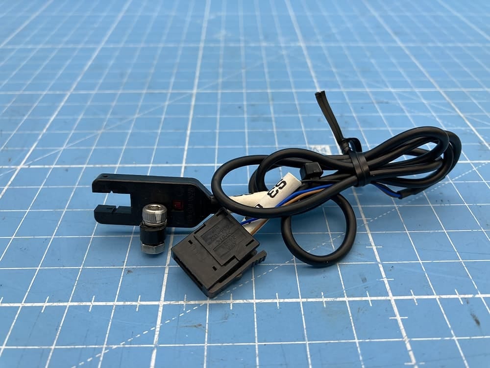 sony printer si-p850 sensor 872a used | SONY,印刷機,SI-P850,センサー | 「アリトアル ...