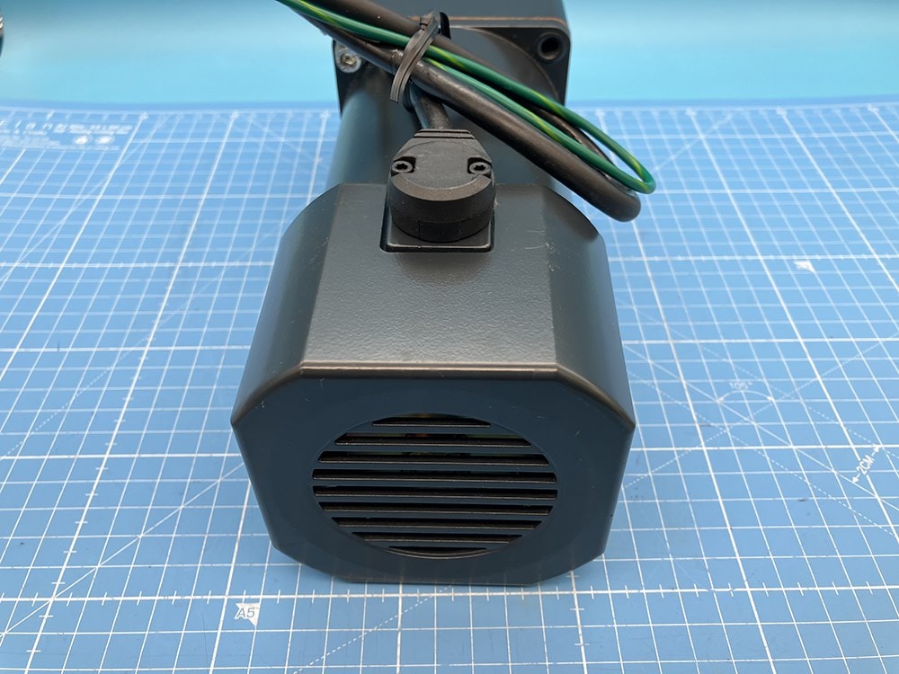 ys loader ks-32 motor bm590-511 used | Ys,ローダー,KS-32,モーター | 「アリトアル」aritoaru