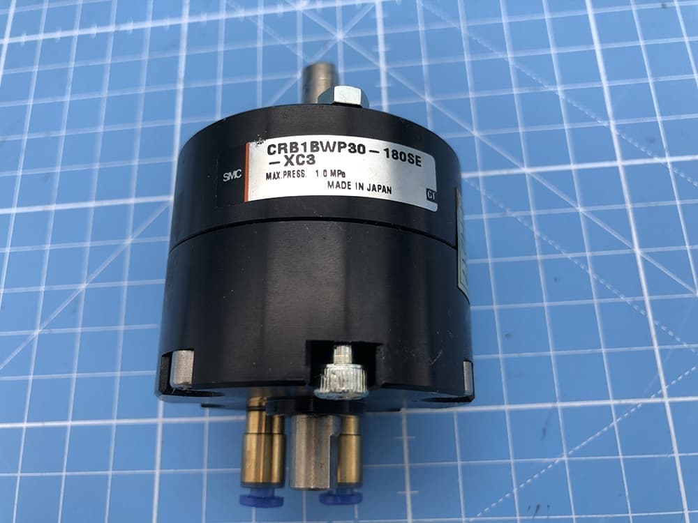 panasonic printer sp60p-m actuator crb1bwp30-180se-xc3 used | Panasonic ...