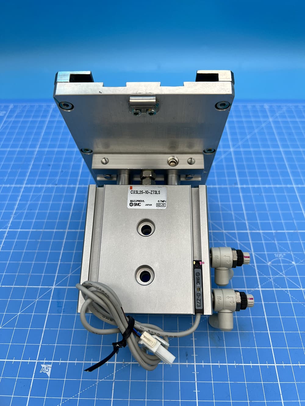 panasonic printer sp60p-m cylinder cxsl25-10-z73ls used | Panasonic,印刷機,SP60P-M,シリンダー | 「アリトアル ...