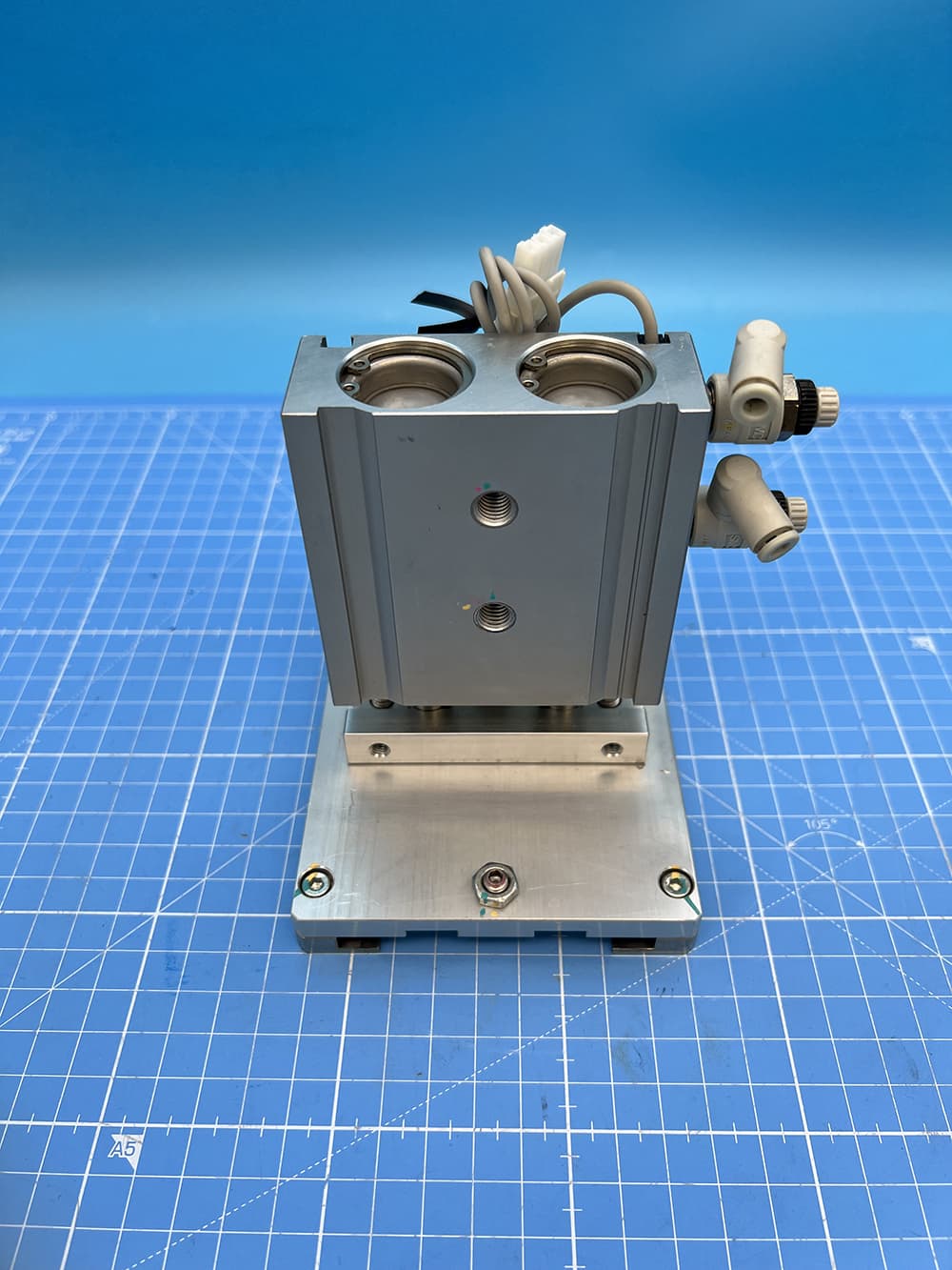 panasonic printer sp60p-m cylinder cxsl25-10-z73ls used | Panasonic,印刷機,SP60P-M,シリンダー | 「アリトアル ...