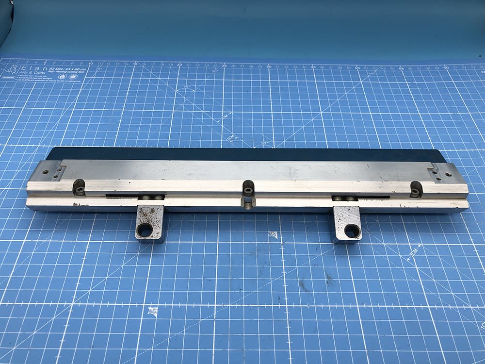 panasonic printer sp60p-m squeegee 品番不明 no10 used | Panasonic,印刷機,SP60P ...