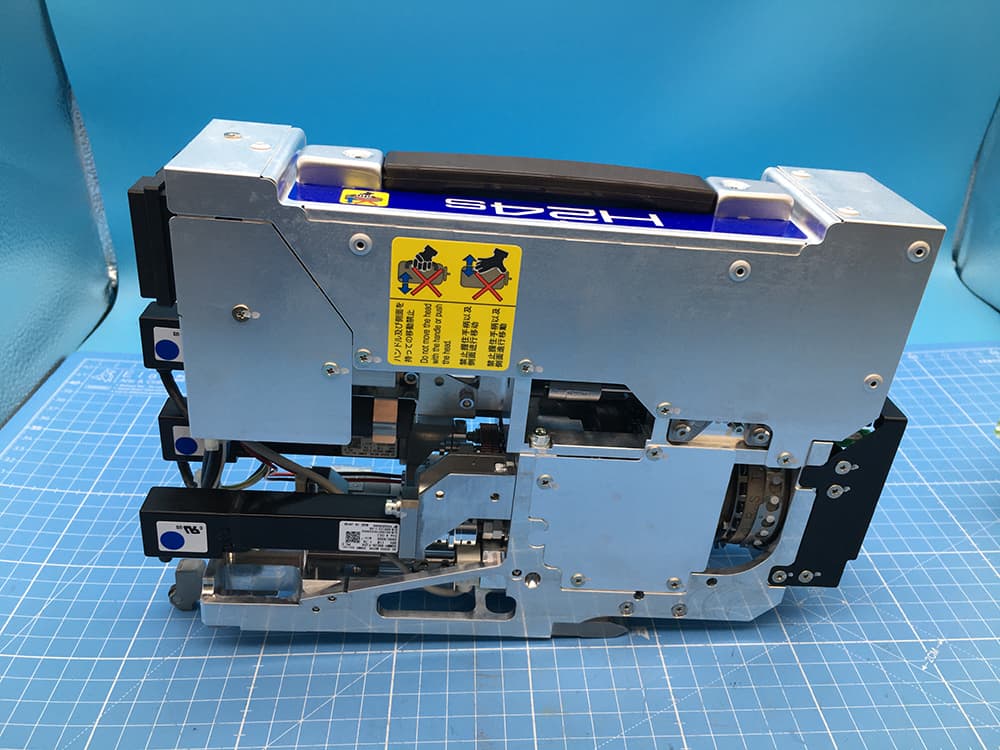 fuji mounter nxt3 head h24s new | FUJI,実装機,NXT,ヘッド | 「アリトアル」aritoaru
