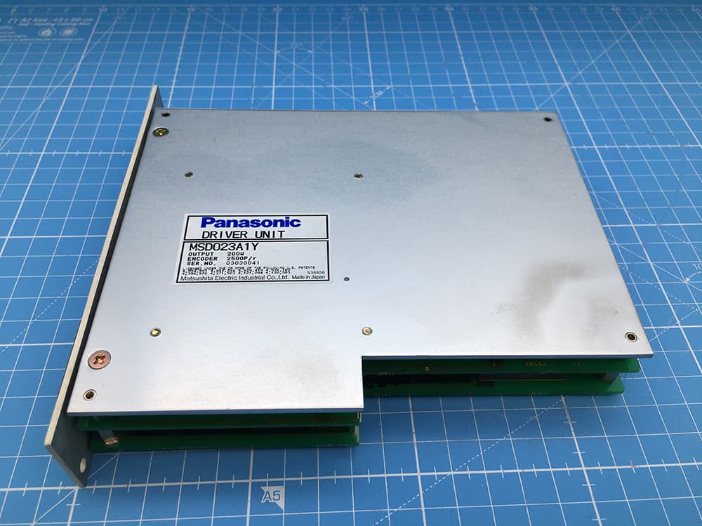 panasonic printer sp28-dh driver msd023a1y used | Panasonic,印刷機,SP28-DH,ドライバー | 「アリトアル」aritoaru