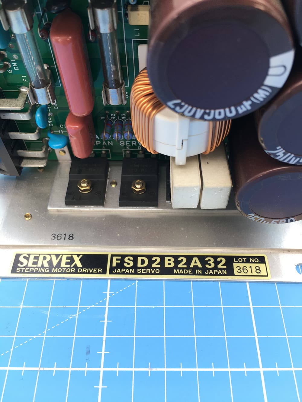 panasonic printer sp28-dh driver fsd2b2a32 used | Panasonic,印刷機,SP28-DH ...