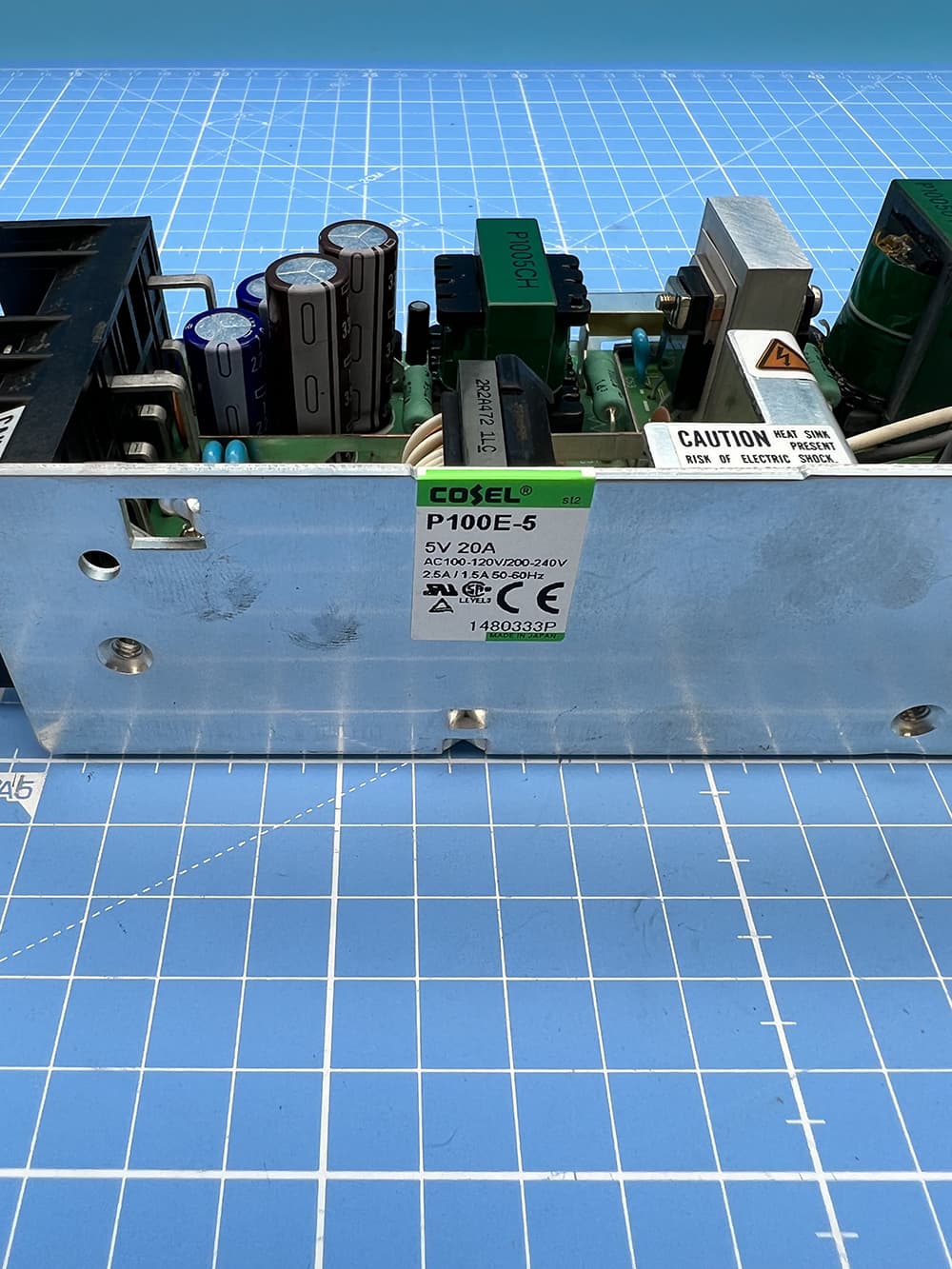 panasonic printer sp28-dh power p100e-5 used | Panasonic,印刷機,SP28-DH,電源 ...