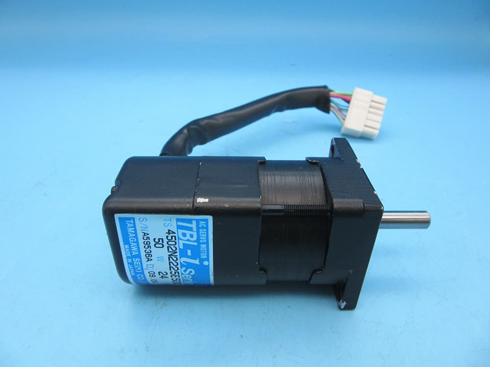 panasonic mounter cm120 motor ef40 used | Panasonic,実装機,CM120,モーター ...