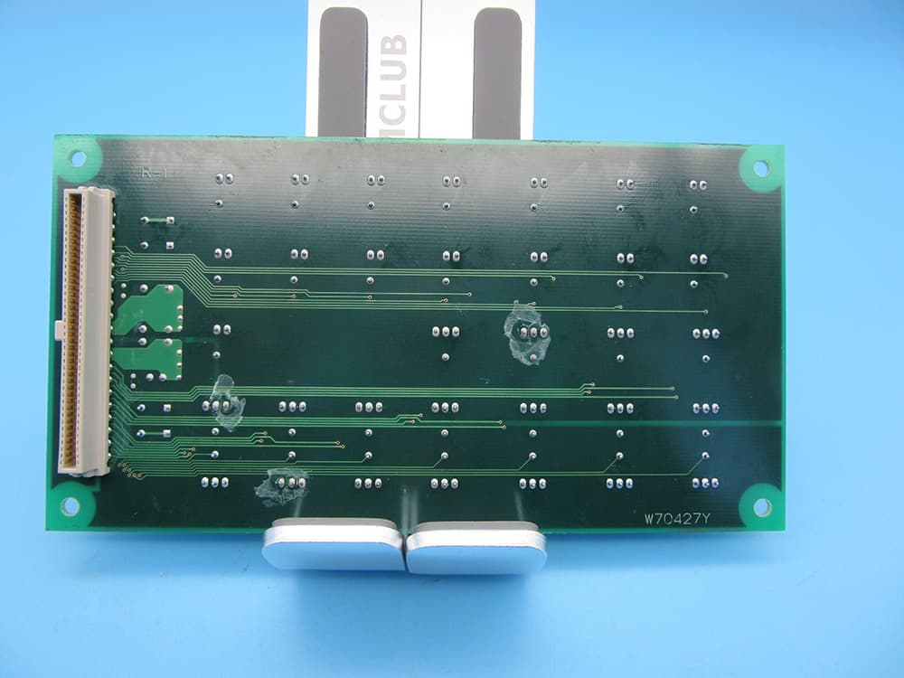 juki mounter ke-3010-3020 board 40044565 used | JUKI,実装機,KE-3010-3020 ...