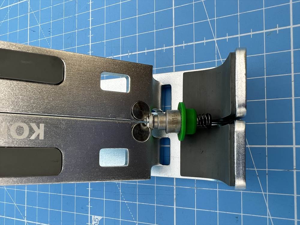 juki mounter ke-3010-3020 nozzle hya15 665 used | JUKI,実装機,KE-3010-3020 ...