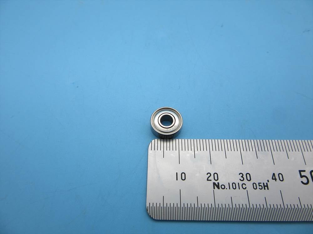 juki mounter ke-2070-2080 bearing 694zz new | JUKI,実装機,KE-2070-2080 ...