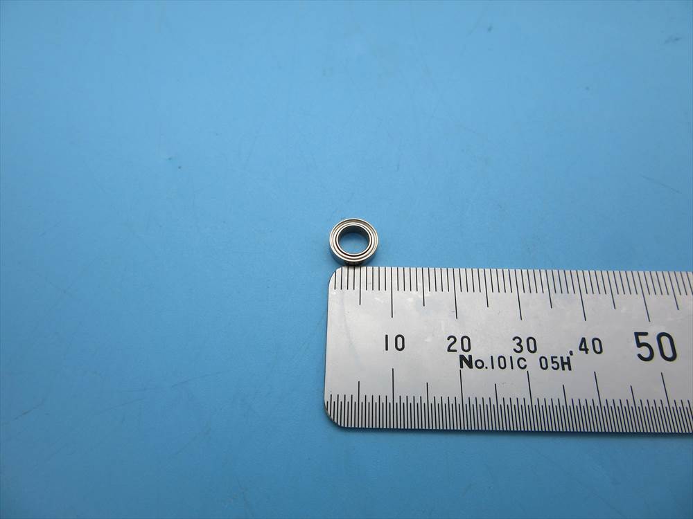 juki mounter ke-2070-2080 bearing 品番不明 new | JUKI,実装機,KE-2070-2080 ...
