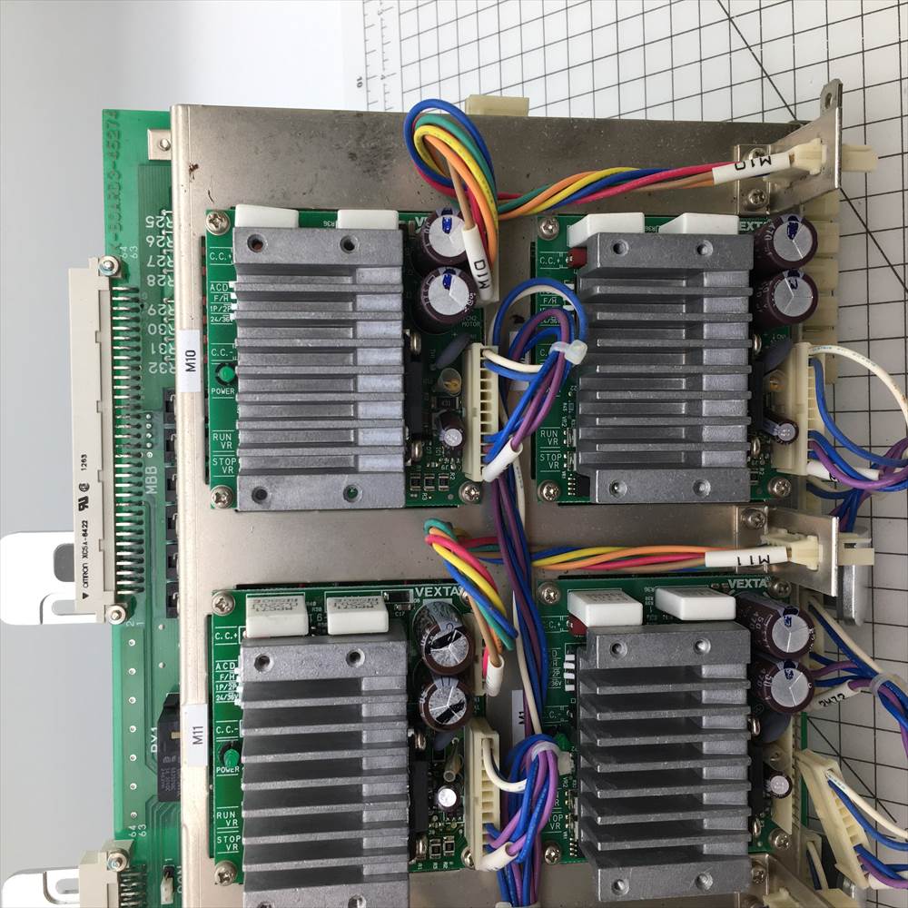 hitachi printer np-04m board ul94v-o dt-dv jk-board45274 2-phasedriver ...