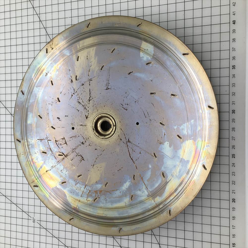 senju reflow snr-825 fan 品番不明 used | 千住金属工業,リフロー,SNR-825,ファン | 「アリトアル ...